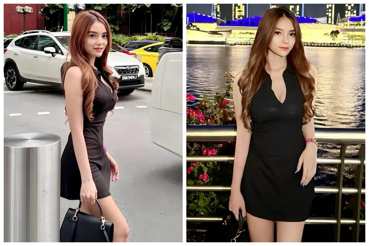 Umur Nabila Aprilia, Selebgram yang Tengah Viral Atas Kasus Korban ...