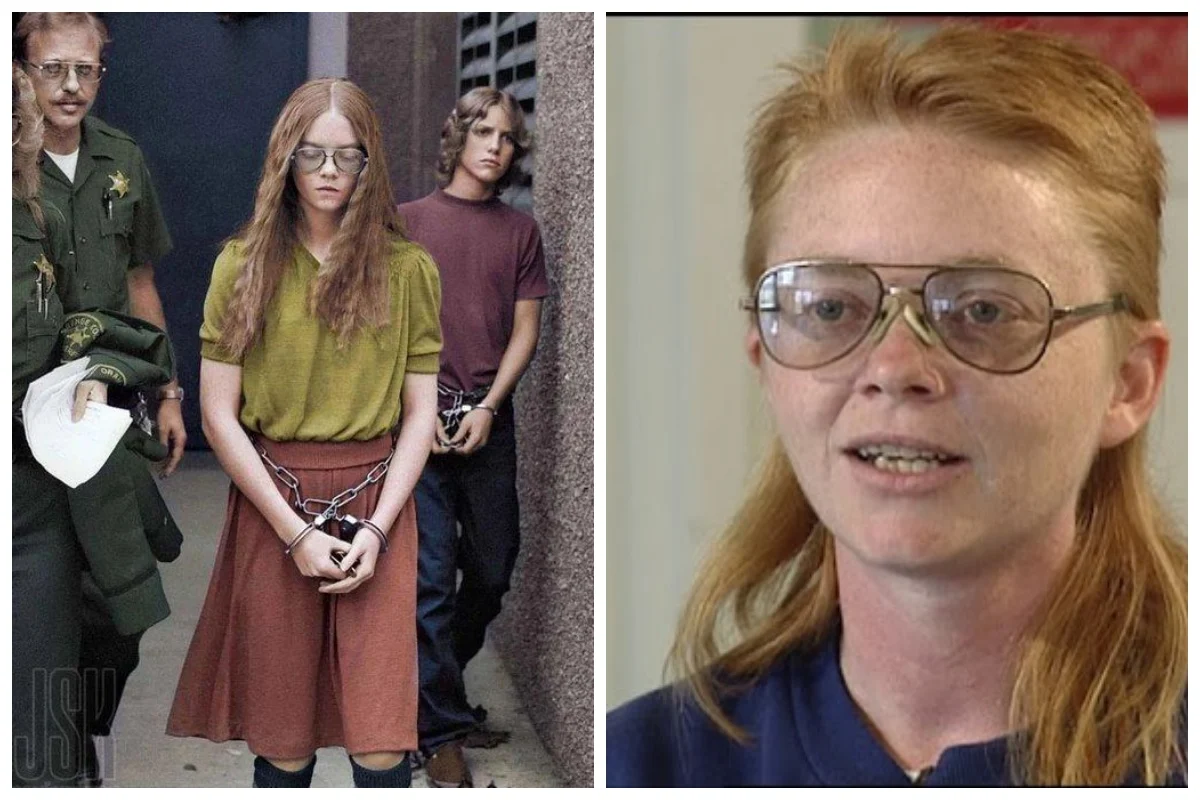 Brenda Spencer Tembaki 8 Orang Anak SD, Alasannya Karena Tidak Suka ...