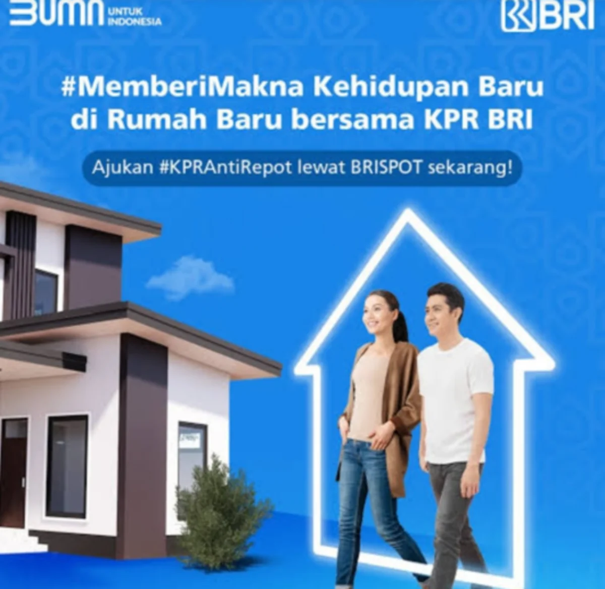 Ingin Mengajukan KPR di Bank BRI, Ini Panduan Lengkapnya – Sumedang Ekspres