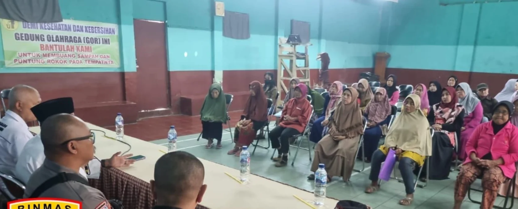Puluhan KPM di Desa Cihanjuang Terima BLT Dana Desa – Sumedang Ekspres