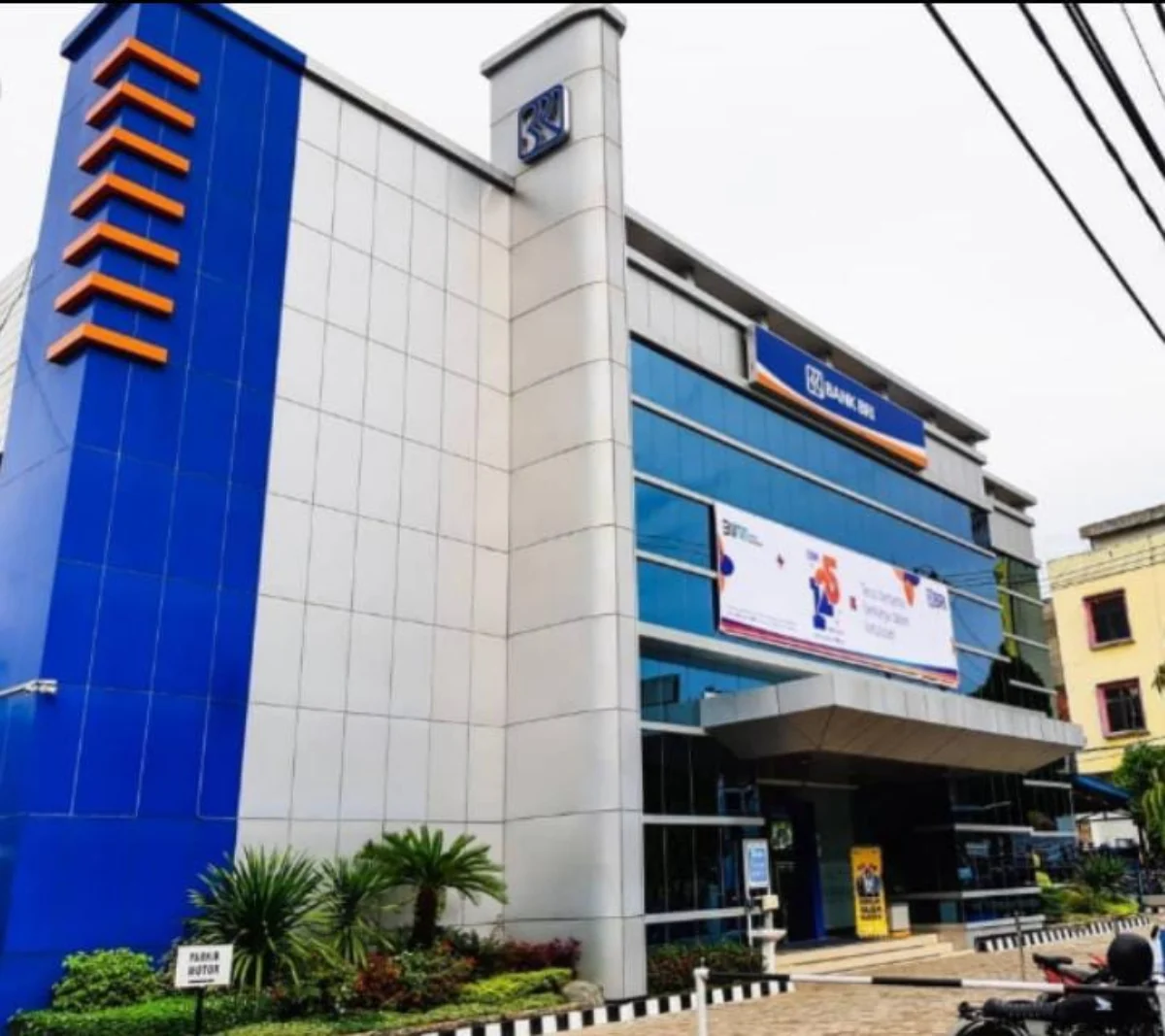 Tingkatkan Pelayanan Nasabah, BRI Cabang Prabumulih Buka Layanan Weekend – Sumedang Ekspres