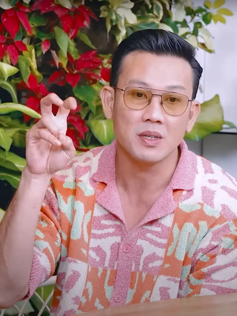 Konflik Denny Sumargo dan Farhat Abbas Kian Memanas, Denny Polisikan ...