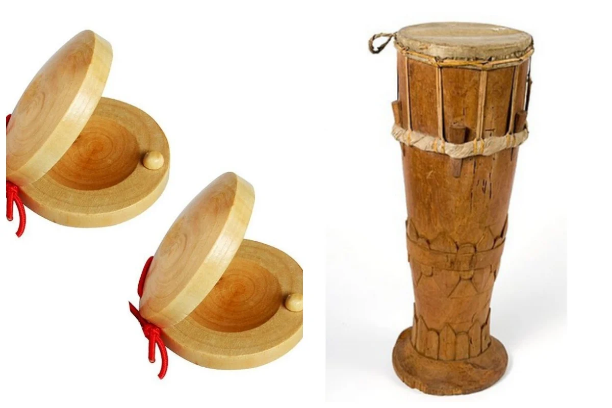 9 Instrumen yang Termasuk Alat Musik Ritmis – Sumedang Ekspres