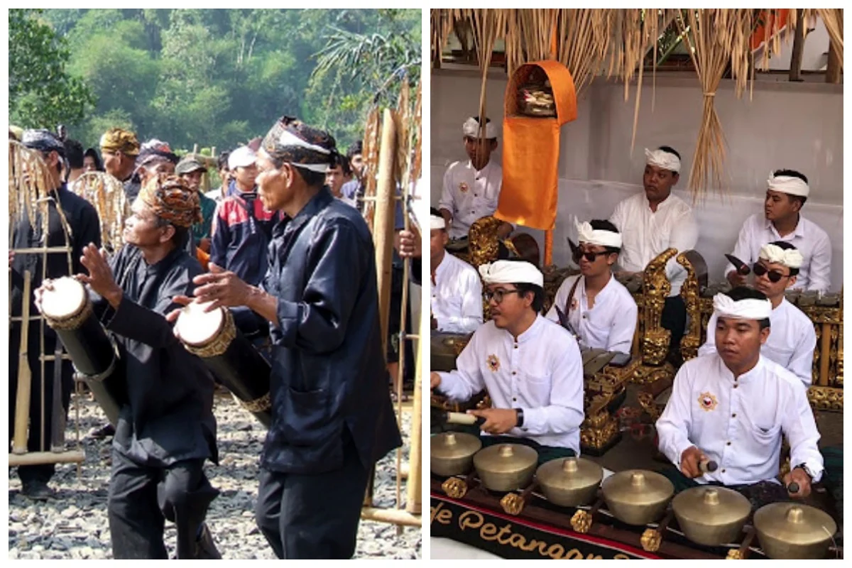Apa yang Dimaksud dengan Musik Tradisional? Ini Penjelasan Musik ...