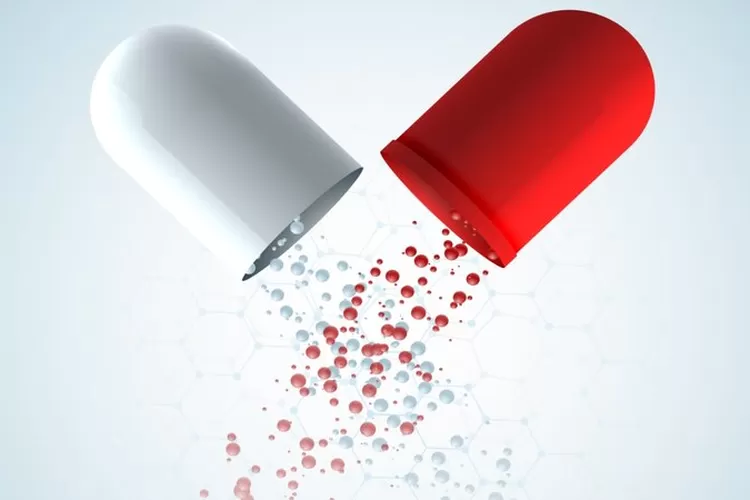 Beberapa Rekomendasi Obat Kurang Darah yang Bisa Anda Dapatkan di ...