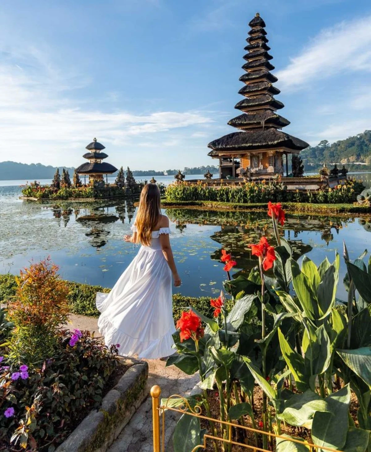 Keren! Inilah Alasan Kenapa Bali Menjadi Tempat yang Paling Banyak ...