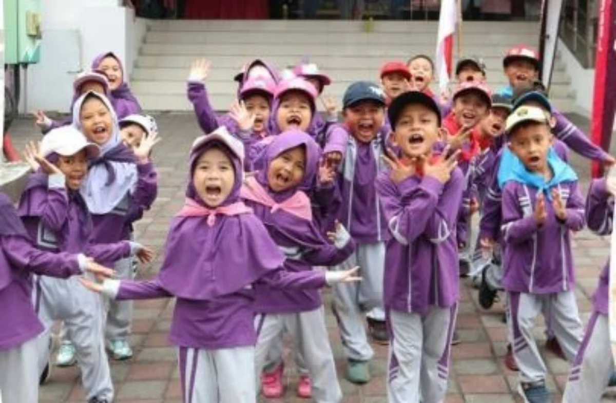 SD Rabbani Sumedang Buka Penerimaan Siswa Baru Tahun Ajaran 2025/2026 ...