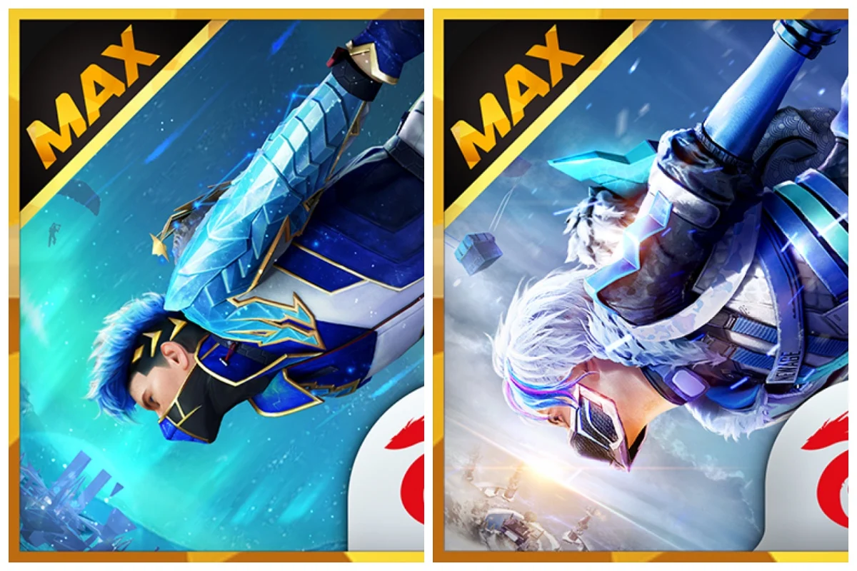 Link Download dan Cara Instal Free Fire MAX APK Beta Testing 2025 ...