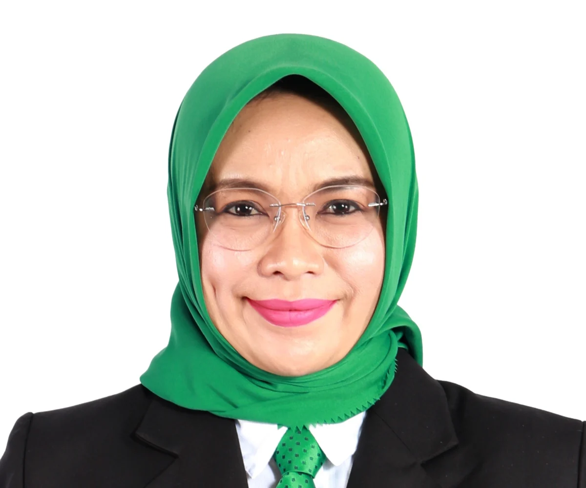 Program 100 Hari Kerja Dony-Fajar, di Dapil 1 Tita Karlita Dukung ...