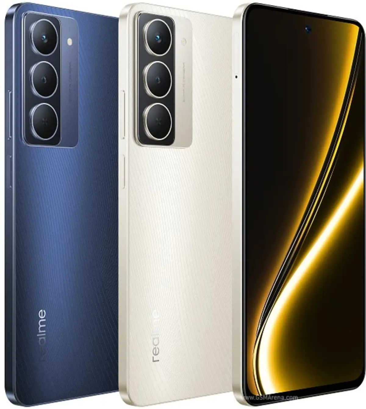 Sudah Rilis! Berikut Bocoran Spesifikasi Hp Realme Narzo 80X – Sumedang ...