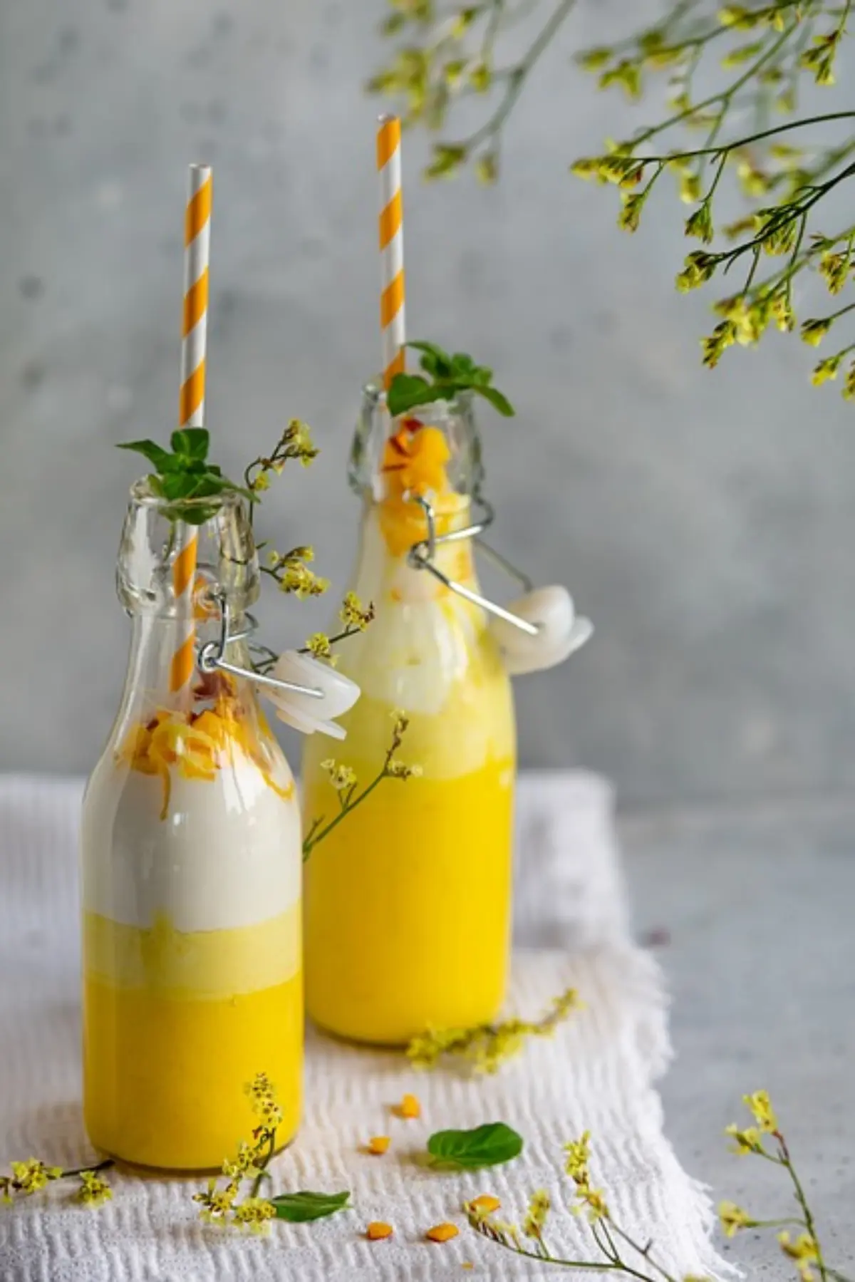 5 Jus Penambah Berat Badan: Enak, Sehat, dan Bikin Badan Lebih Berisi ...
