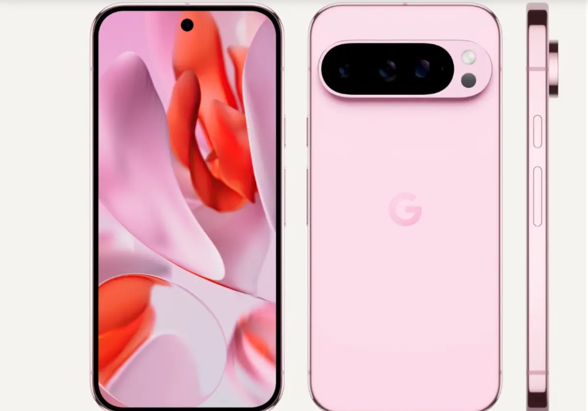 3 Rekomendasi HP Google Pixel dengan Desain Mewah dan Fitur Canggih ...