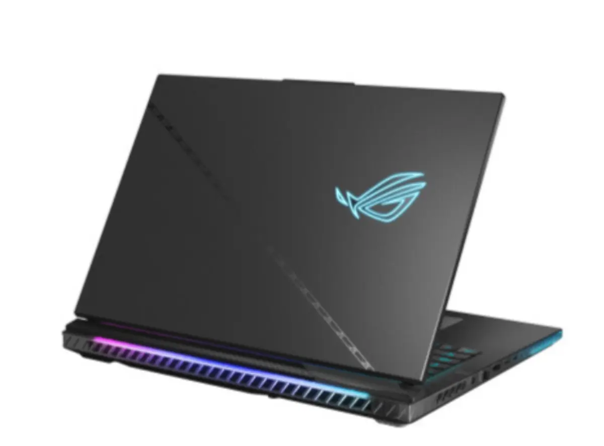 5 Rekomendasi Laptop RAM Besar di 2025: Biar Multitasking Nggak Bikin ...