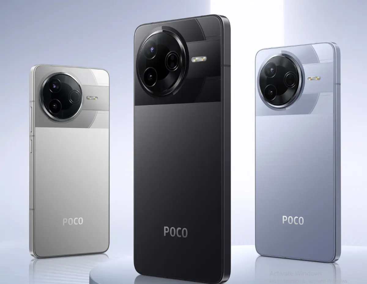 POCO F7 Pro Hadir di Indonesia, Bawa Skor AnTuTu 2 Juta Lebih dengan ...