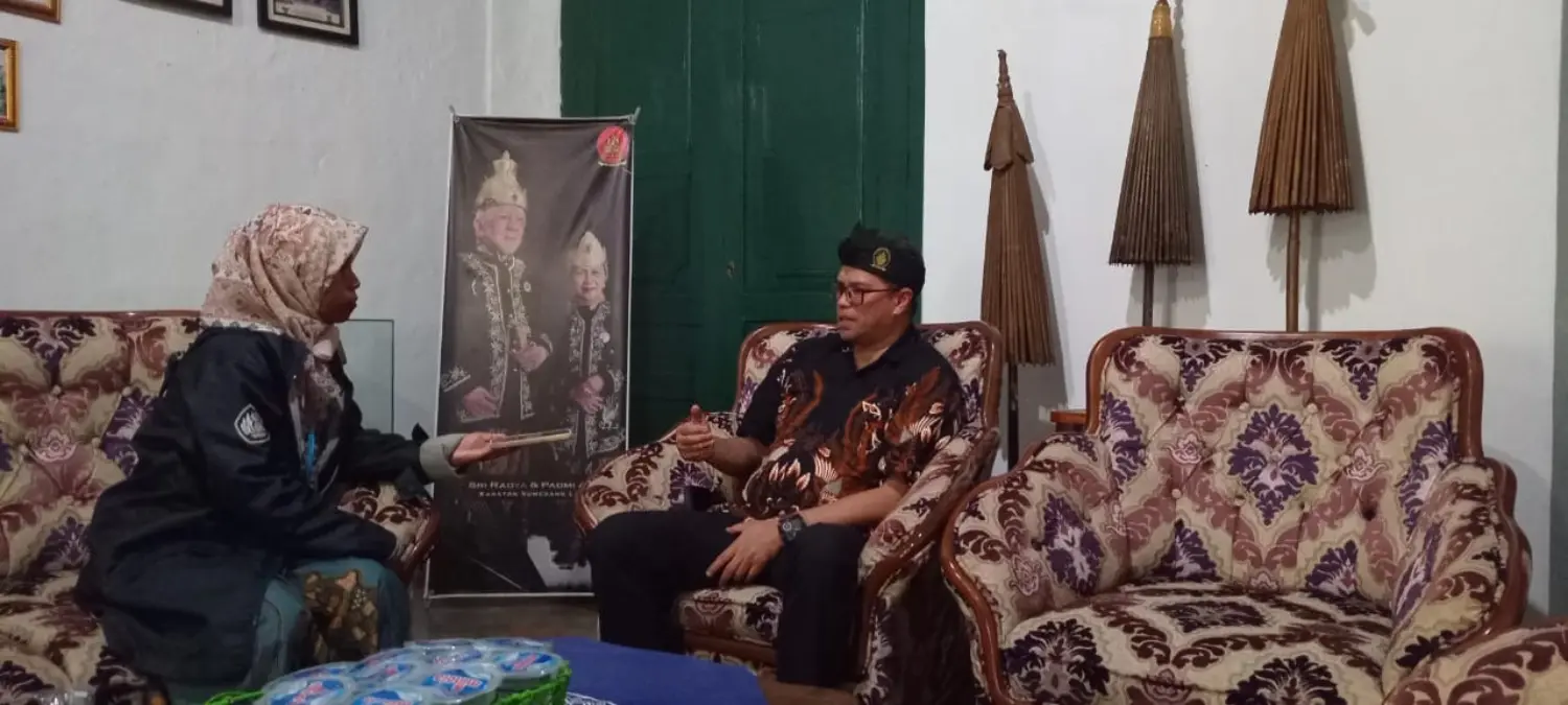 Keraton Sumedang Larang Sentrum Budaya Sunda – Sumedang Ekspres