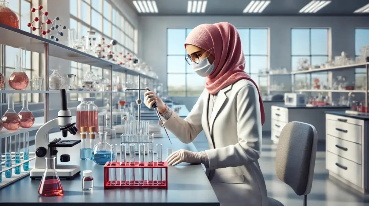 Laboratorium Uji Tar dan Nikotin Diharapkan Jadi Solusi Efisiensi ...