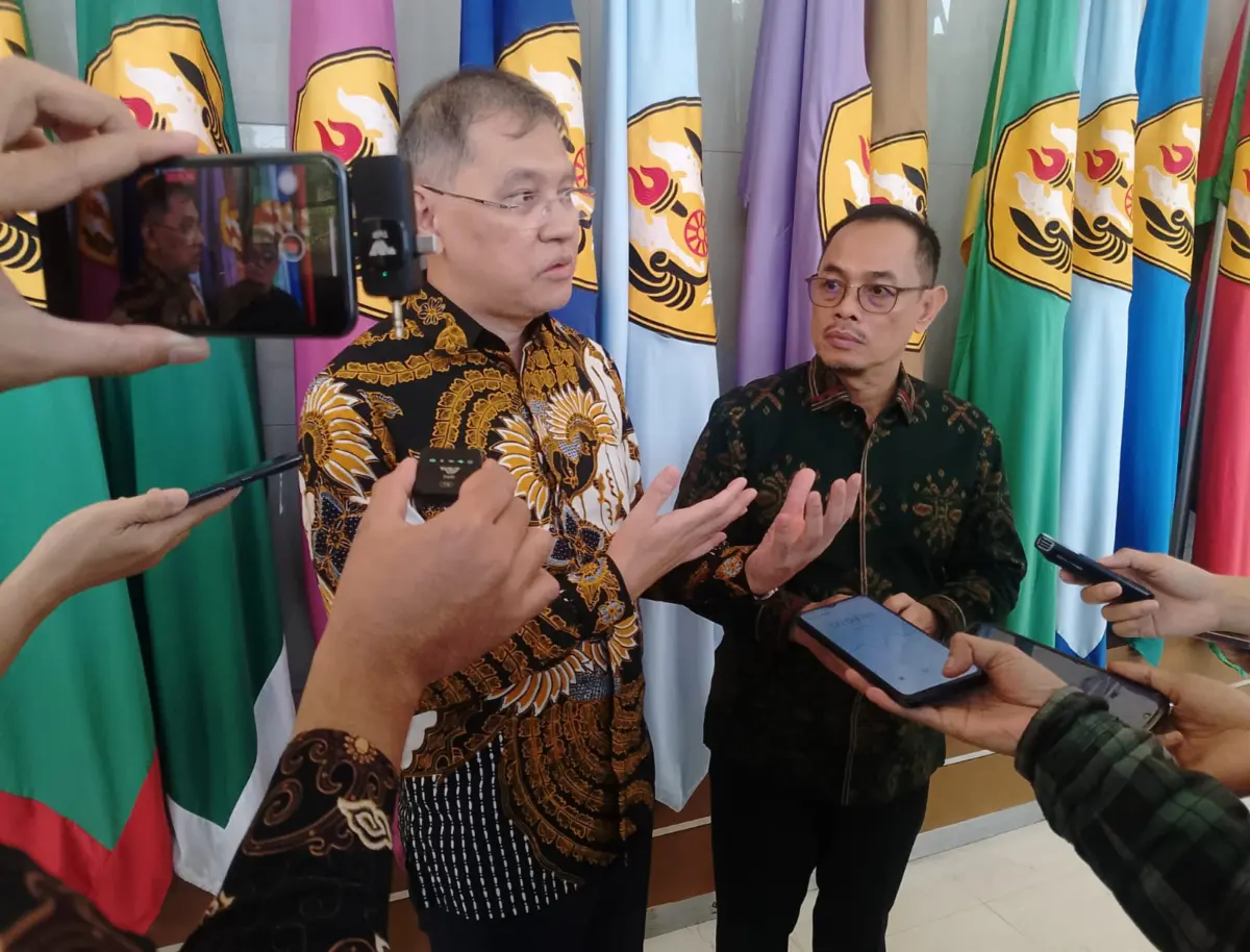 Unpad dan ParagonCorp Resmikan Tiga Ruang Kolaborasi – Sumedang Ekspres