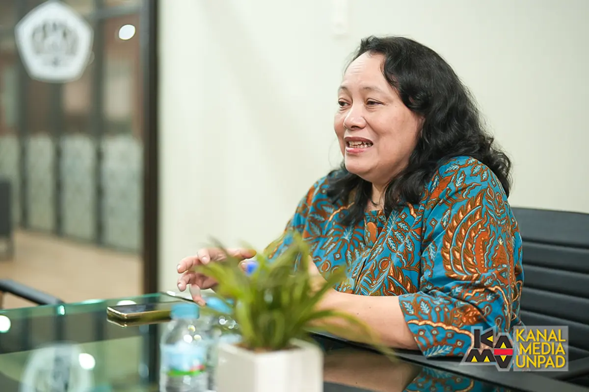 Dr. Elsa Pudji Setiawati, Pemimpin Visioner yang Konsisten Membangun ...