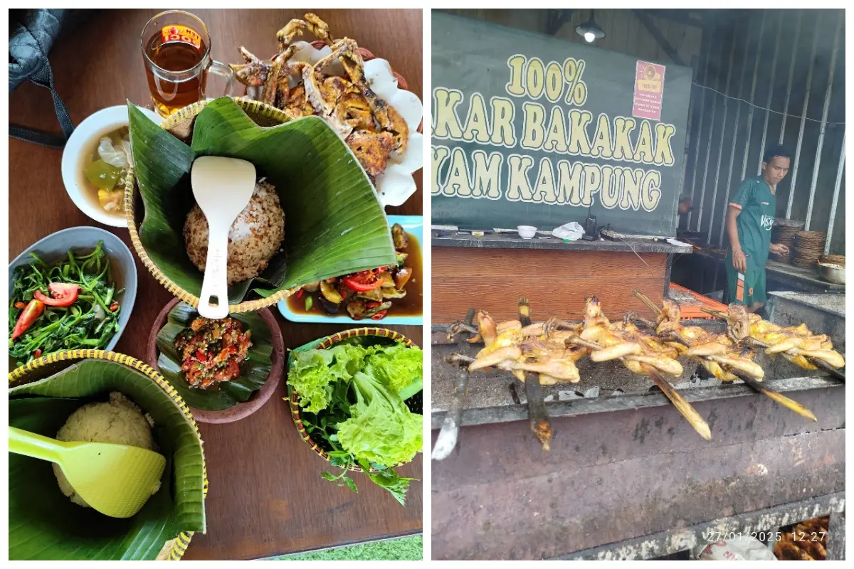 4 Resto di Dekat Exit Tol Sumedang, No 1 Viral! – Sumedang Ekspres