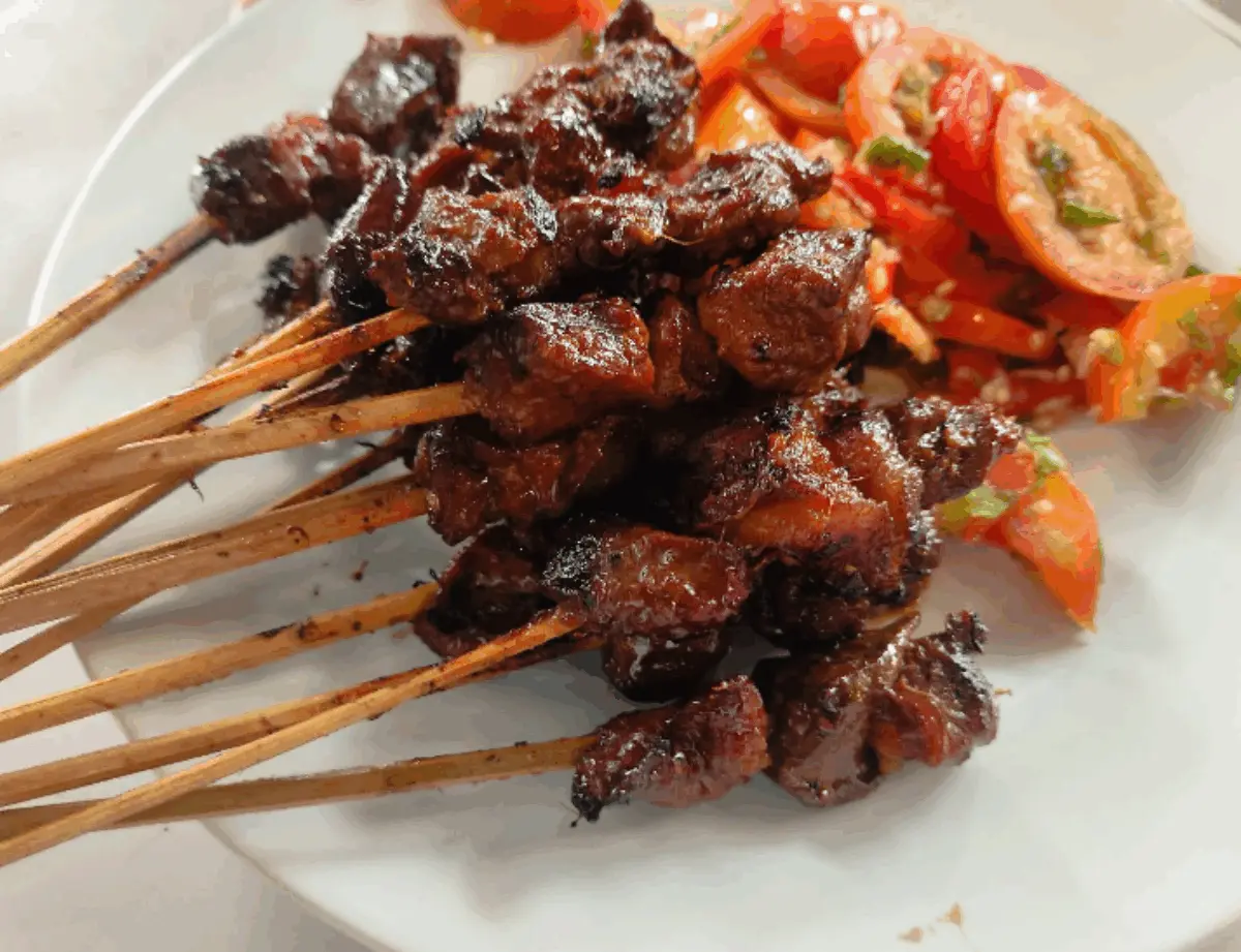 Mengupas Sejarah Sate Maranggi, Kuliner Legendaris Tanah Sunda ...