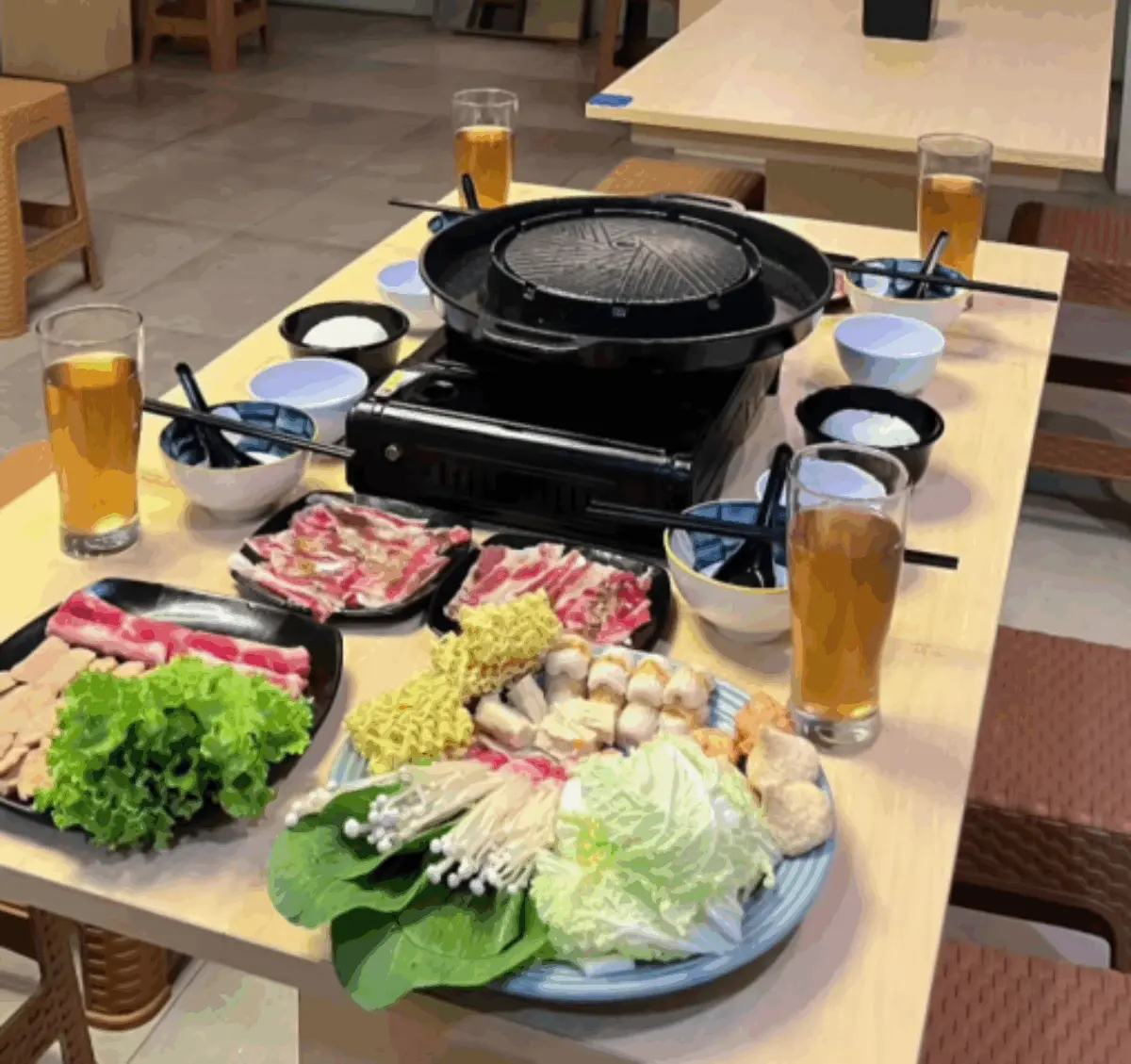 Mau Nikmati Grill Super Lezat? Ini Dia Alamat Lengkap dan Jam Buka ...