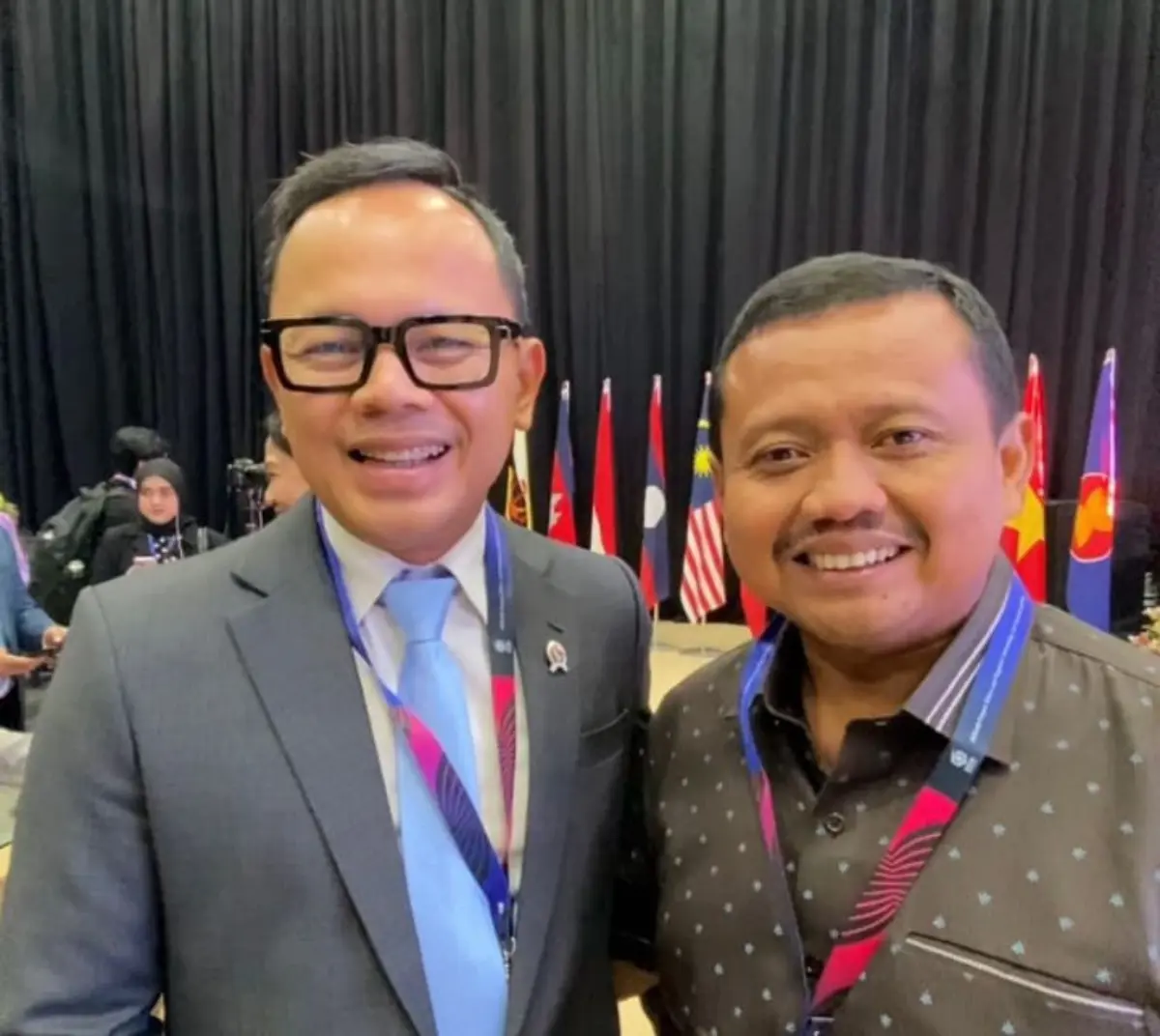 Transformasi Digital dan Kota Inovatif Jadi Tema Hari Kedua ASUS ASCN – Sumedang Ekspres