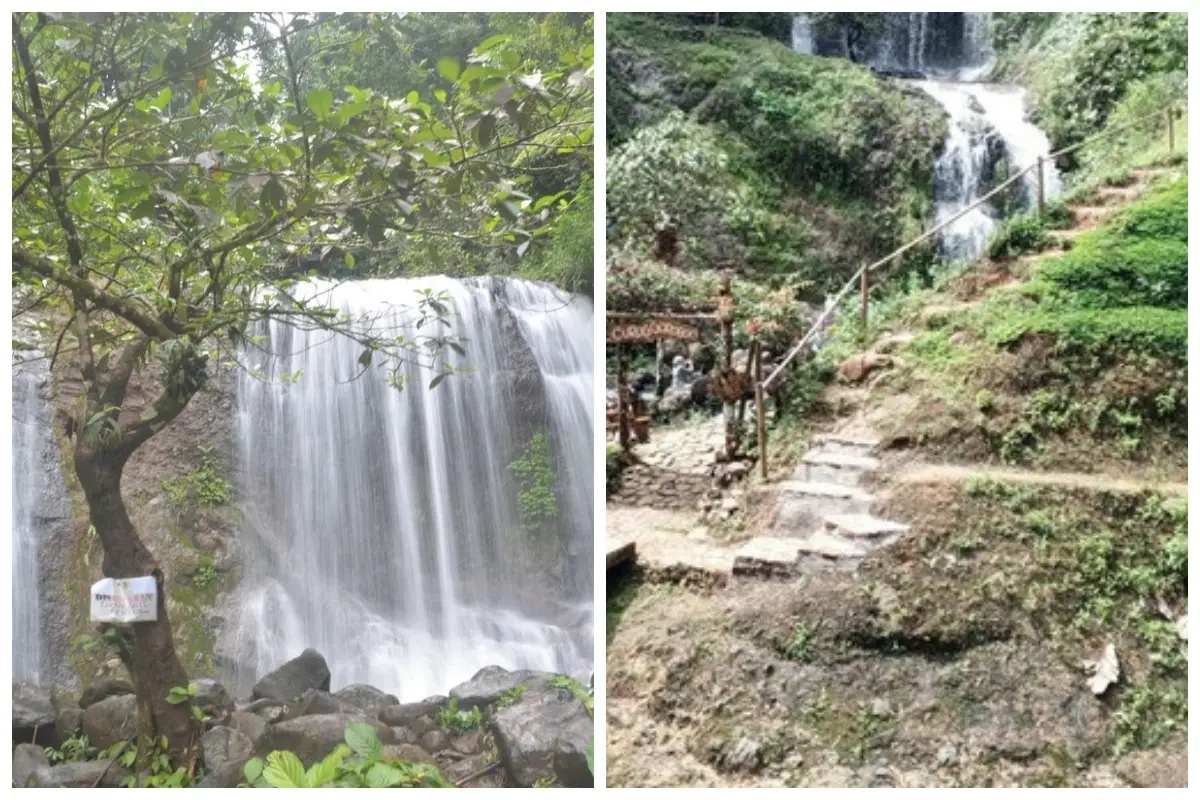 Liburan Hemat di Alam Asri: Harga Tiket Curug Gorobog Sumedang 2025 ...