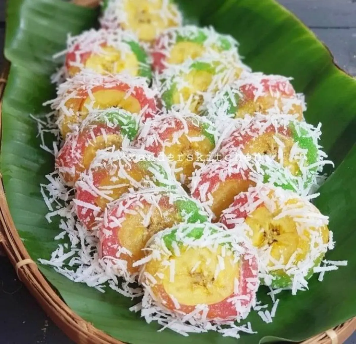 Rasanya Gurih, Namanya Unik! Inilah Putri Noong Khas Sumedang – Sumedang Ekspres