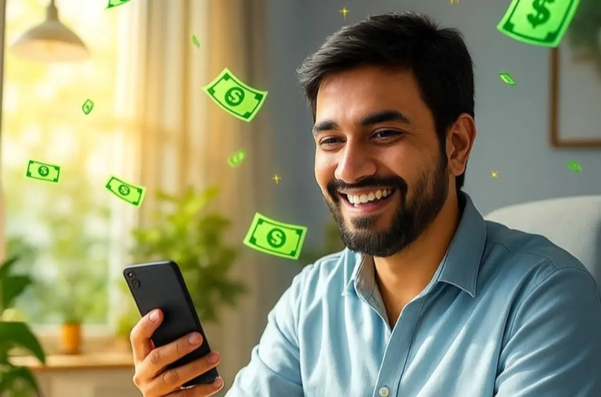 Cara Cepat Terbaru Monetisasi Facebook Pro 2025: Reels, In-Stream ...