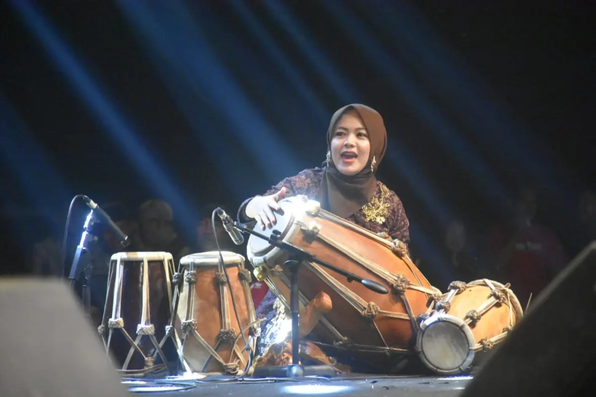 Nada dan Doa Satukan Sumedang–Aceh di Festival Cut Nyak Dien 2025 ...