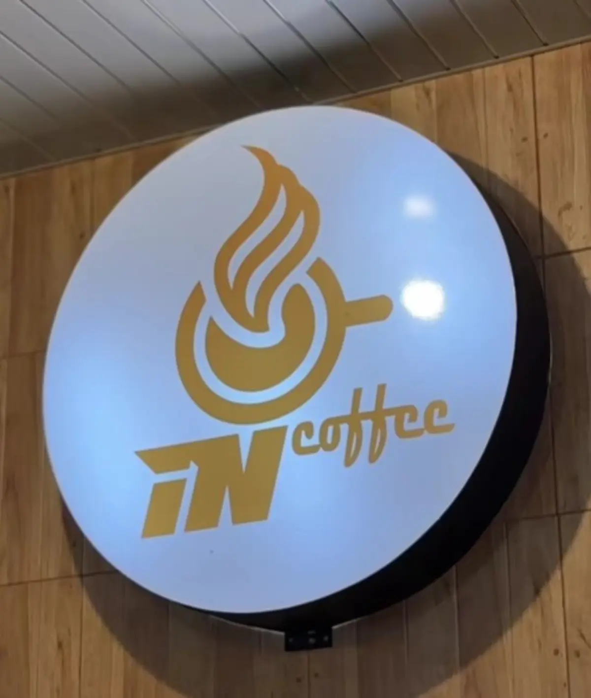 In Coffee Cafe & Resto Hadirkan Sensasi Ngopi dengan View Tol Cisumdawu ...